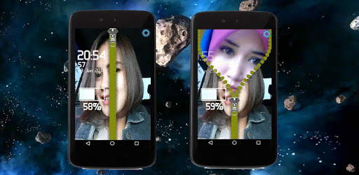 Beautiful Girl Sexy Lock Screen for PC - Free Download & Install on ...