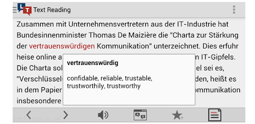 German Language Teacher for PC - Free Download & Install on Windows PC, Mac