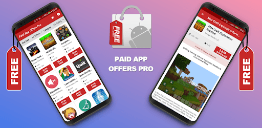Paid App Offers Pro for PC - Free Download & Install on Windows PC, Mac