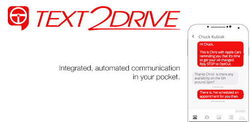 Text2Drive for PC - Free Download & Install on Windows PC, Mac