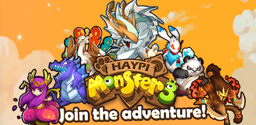 Haypi Monster：World for PC - Free Download & Install on Windows PC, Mac