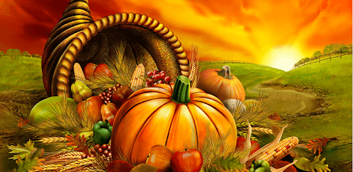 Thanksgiving Gif Stickers for PC - Free Download & Install on Windows ...