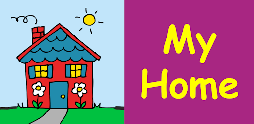My Home Objects Kids for PC - Free Download & Install on Windows PC, Mac