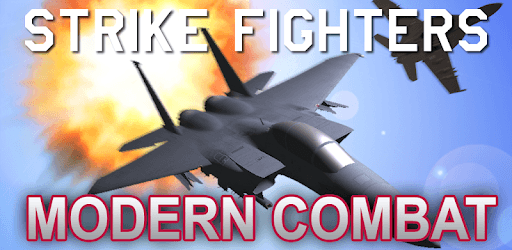 Strike Fighters Modern Combat for PC - Free Download & Install on ...