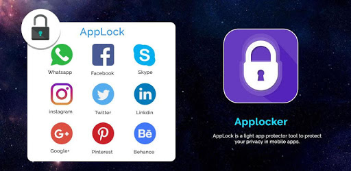 App Locker - Knock Lock for PC - Free Download & Install on Windows PC, Mac