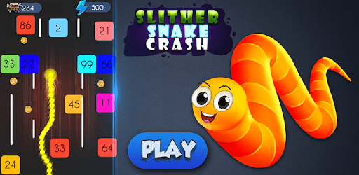 Snake Crash Vs Blocks for PC - Free Download & Install on Windows PC, Mac