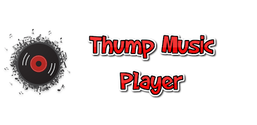 Thump - Music Player for PC - Free Download & Install on Windows PC, Mac