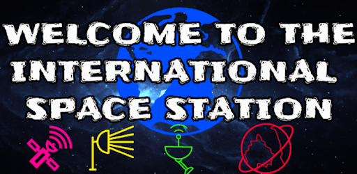 Earth View Live :ISS (International Space Station) for PC - Free ...