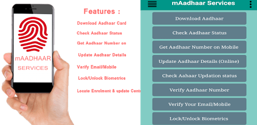 mAadhaar for PC - Free Download & Install on Windows PC, Mac