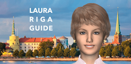 Laura Riga Guide for PC - Free Download & Install on Windows PC, Mac