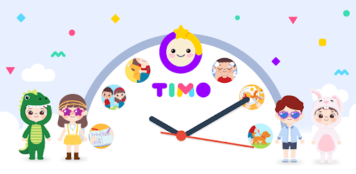 Timo - Kids Routine & Schedule with Visual Timer for PC - Free Download ...