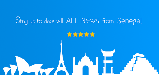 Senegal News - Sénégal nouvelles for PC - Free Download & Install on ...