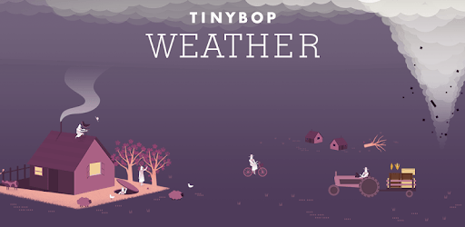 Weather by Tinybop for PC - Free Download & Install on Windows PC, Mac