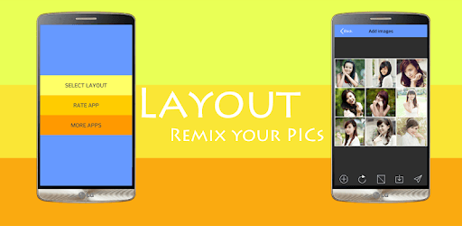 Layout for PC - Free Download & Install on Windows PC, Mac
