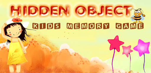 Hidden Object Kids Memory Game for PC - Free Download & Install on Windows PC, Mac