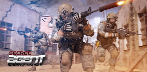 CIA Agent Shooting School Game for PC - Free Download & Install on ...