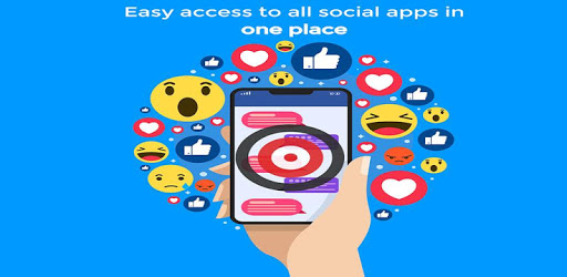 All messenger apps - in one app for PC - Free Download & Install on ...