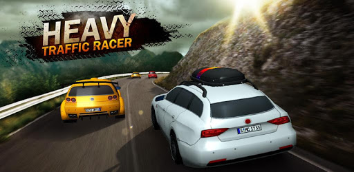 Car Games : Traffic Racer for PC - Free Download & Install on Windows ...