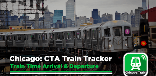Chicago: CTA Train Tracker for PC - Free Download & Install on Windows ...