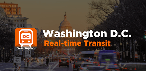 DC Metro: Bus & Transit Tracker for PC - Free Download & Install on ...