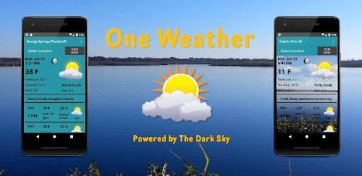 One Weather for PC - Free Download & Install on Windows PC, Mac