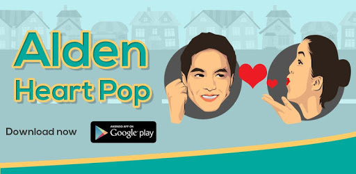 Alden Heart Pop for PC - Free Download & Install on Windows PC, Mac