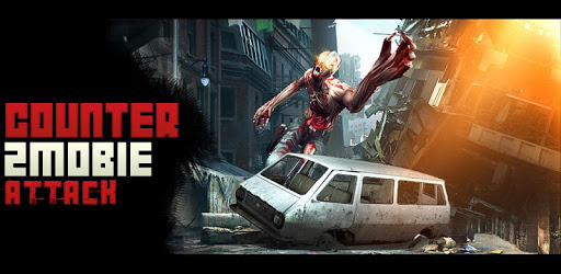 Counter Zombie Attack Frontline Strike Mission for PC - Free Download ...
