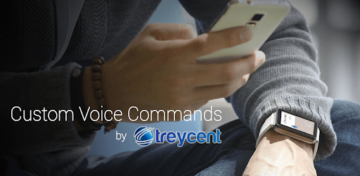 Custom Voice Commands for PC - Free Download & Install on Windows PC, Mac