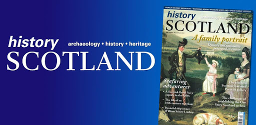 History Scotland for PC - Free Download & Install on Windows PC, Mac