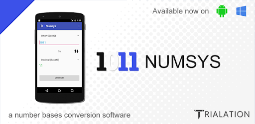 Numsys for PC - Free Download & Install on Windows PC, Mac