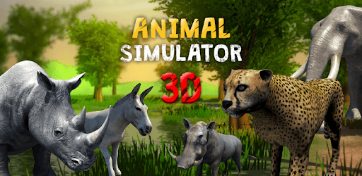 Animal Simulator 3D - Cheetah etc. for PC - Free Download & Install on ...