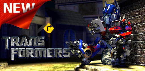 Transformers HD Lock Screen for PC - Free Download & Install on Windows ...
