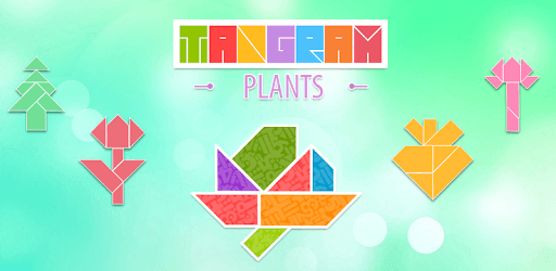 Tangram plant HD for PC - Free Download & Install on Windows PC, Mac