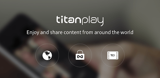TiTAN Play for PC - Free Download & Install on Windows PC, Mac