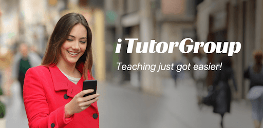 iTutorGroup for PC - Free Download & Install on Windows PC, Mac