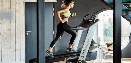 Domyos E CONNECTED for PC - Free Download & Install on Windows PC, Mac