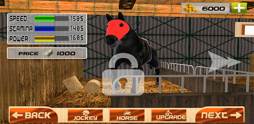 Play Horse Racing Game for PC - Free Download & Install on Windows PC, Mac