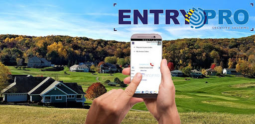 Entry Pro for PC - Free Download & Install on Windows PC, Mac