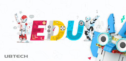 UBTECH EDU for PC - Free Download & Install on Windows PC, Mac