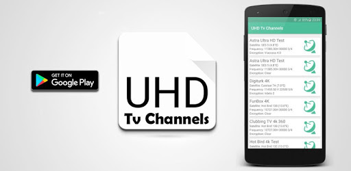 4K UHD Tv Channels for PC - Free Download & Install on Windows PC, Mac