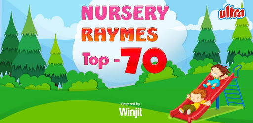Top 70 Nursery Rhymes for PC - Free Download & Install on Windows PC, Mac