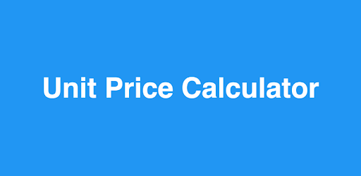 Unit Price Calculator for PC - Free Download & Install on Windows PC, Mac