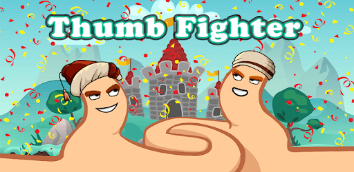 Furious Thumbs: Double Player Thumb Fighter Game for PC - Free Download ...