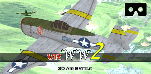 VR WW2 for PC - Free Download & Install on Windows PC, Mac