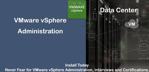 Learn VMware vSphere Administration for PC - Free Download & Install on Windows PC, Mac
