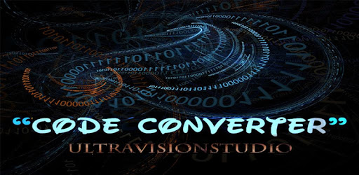 Code Converter for PC - Free Download & Install on Windows PC, Mac
