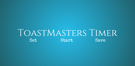 ToastMasters Timer for PC - Free Download & Install on Windows PC, Mac