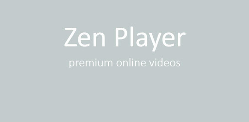 Zen Player for PC - Free Download & Install on Windows PC, Mac