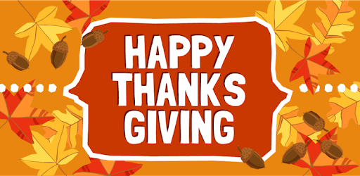 Thanksgiving Frames for PC - Free Download & Install on Windows PC, Mac