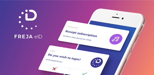 Freja eID for PC - Free Download & Install on Windows PC, Mac